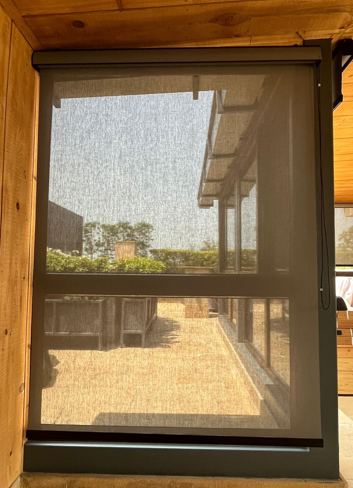 Kent International Window Awning Manufacturers in Agra, Window Awning ...