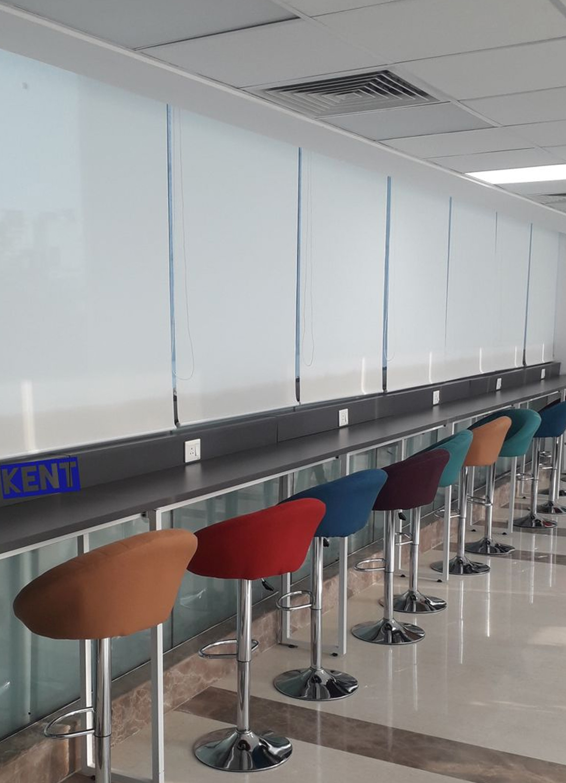 Kent International Window Awning Manufacturers in Agra, Window Awning ...